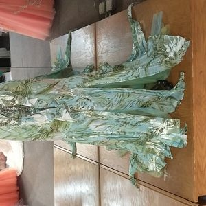 sherry couture | Dresses | Sherry Couture Prom Dress | Poshmark
